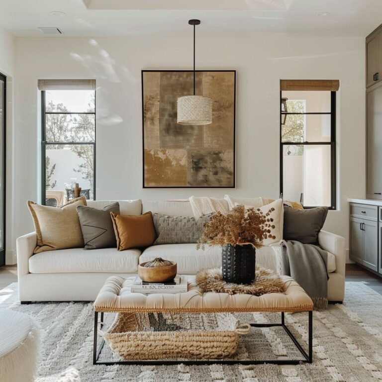 Ultimate Guide to Modern Farmhouse Decor & Decorating Ideas
