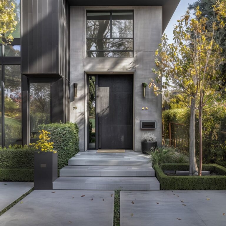 Revamp Your Entryway with the Best Front Doors Ideas | FH