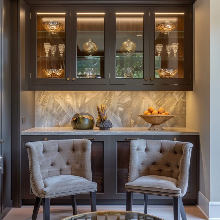 Perfect Transitional Style Kitchen: A Detailed Guide | FH