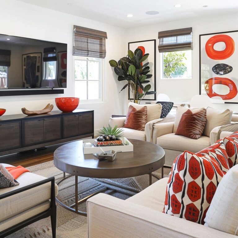 Fresh Small Space Living Room setting Ideas to Inspire You