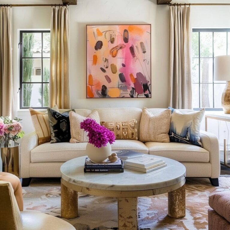 Fresh Small Space Living Room setting Ideas to Inspire You