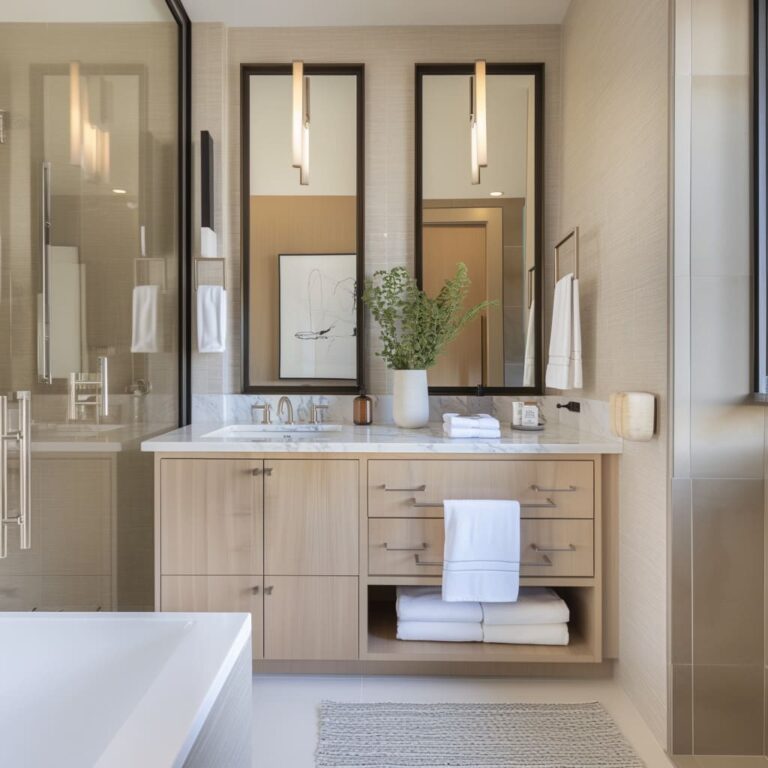 Mejores ideas para baños pequeños | Diseño y Decoración