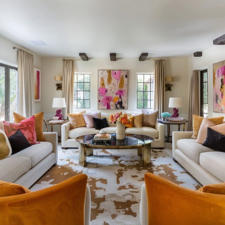 Fresh Small Space Living Room setting Ideas to Inspire You