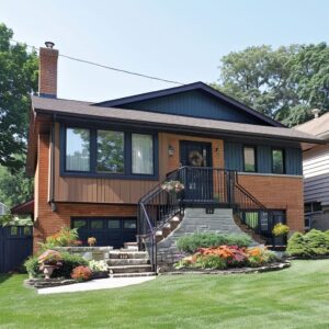 Split-Level Home Remodel: Inspiring Ideas for Renovation