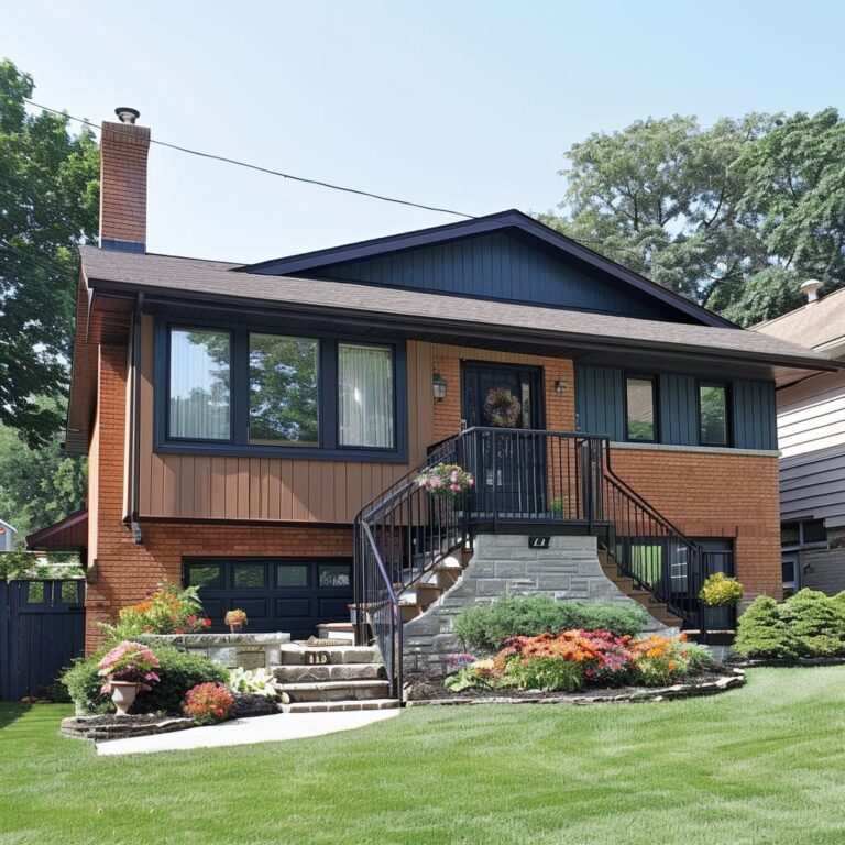 Split-Level Home Remodel: Inspiring Ideas for Renovation