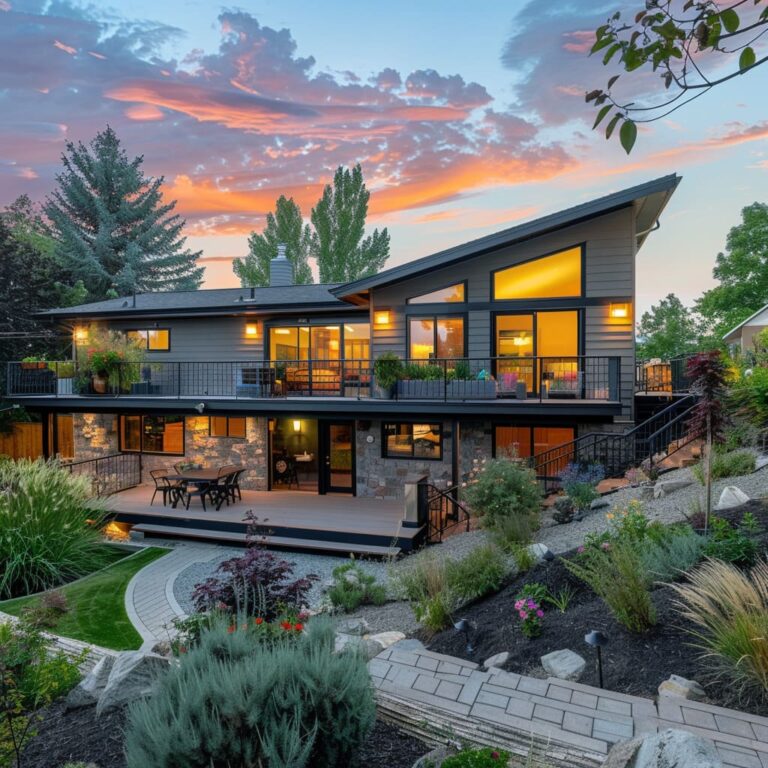 Split-Level Home Remodel: Inspiring Ideas for Renovation