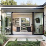 A Dream Workspace: Outdoor Home Office in Your Backyard | FH