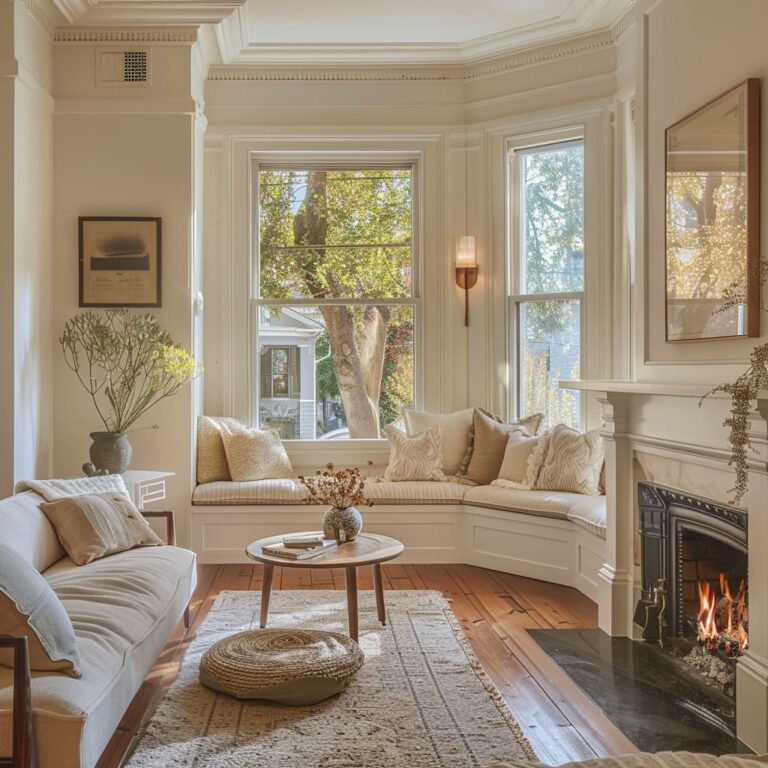 Revamp Any American Living Room with Hygge-Inspired Ideas