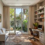 A Dream Workspace: Outdoor Home Office in Your Backyard | FH