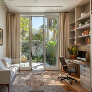 A Dream Workspace: Outdoor Home Office in Your Backyard | FH