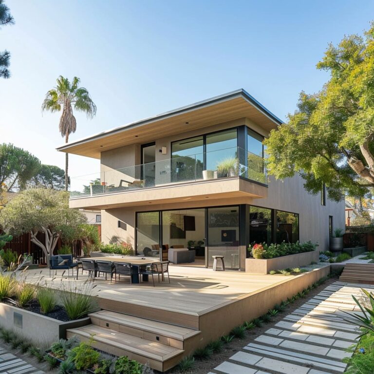 Split-Level Home Remodel: Inspiring Ideas for Renovation