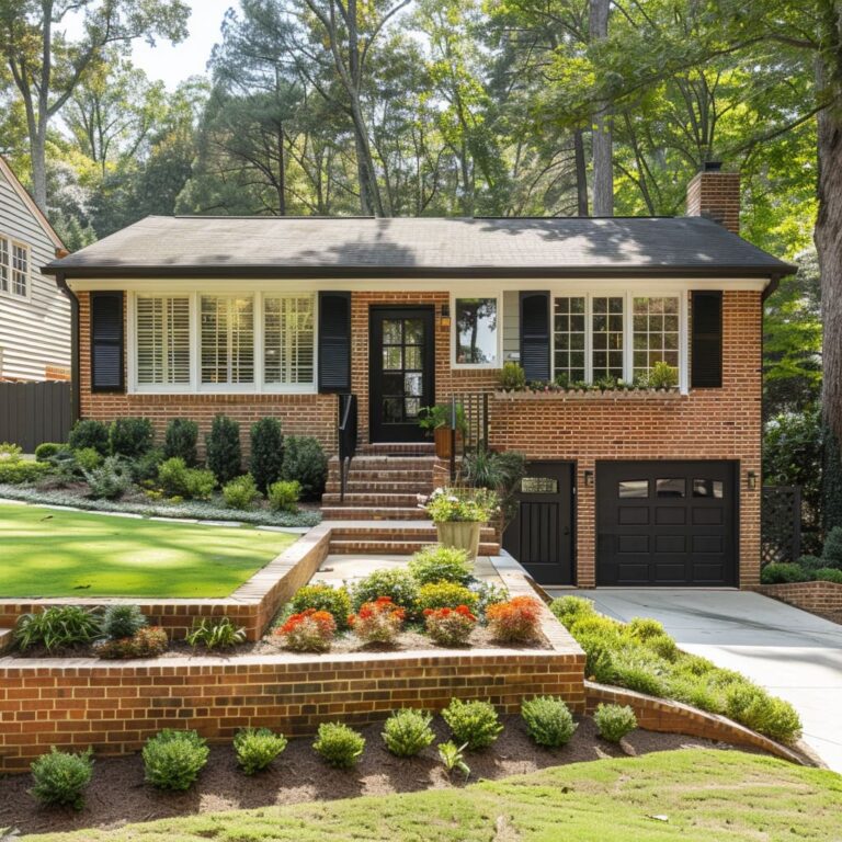 Split-Level Home Remodel: Inspiring Ideas for Renovation