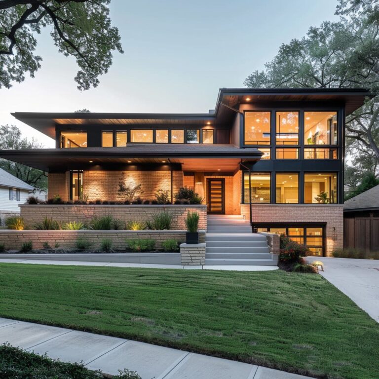 Split-Level Home Remodel: Inspiring Ideas for Renovation