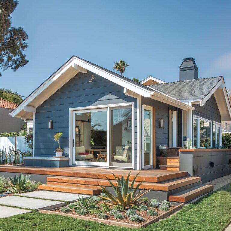 Fresh House Renovation Ideas for Small American Homes | FH