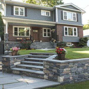 Split-Level Home Remodel: Inspiring Ideas for Renovation