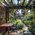 A Dream Workspace: Outdoor Home Office in Your Backyard | FH