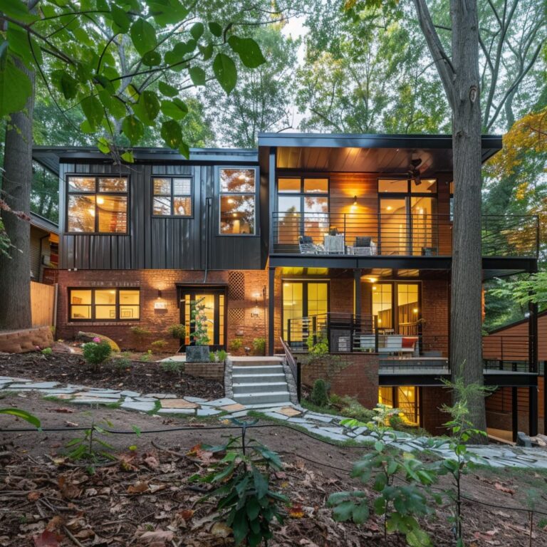 Split-Level Home Remodel: Inspiring Ideas for Renovation