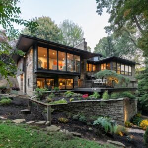 Split-Level Home Remodel: Inspiring Ideas for Renovation