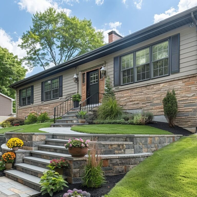 Split-Level Home Remodel: Inspiring Ideas for Renovation