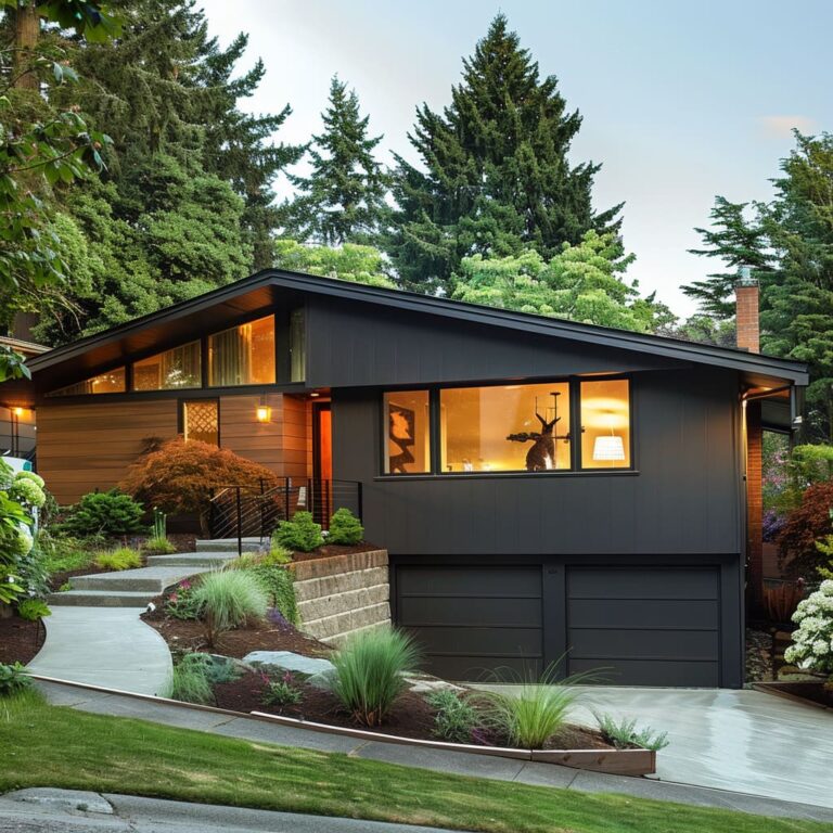 Split-Level Home Remodel: Inspiring Ideas for Renovation