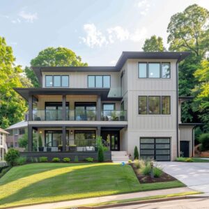 Split-Level Home Remodel: Inspiring Ideas for Renovation