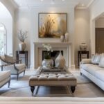 Full Guide to Transitional Style Decor for Living Rooms