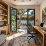 A Dream Workspace: Outdoor Home Office in Your Backyard | FH