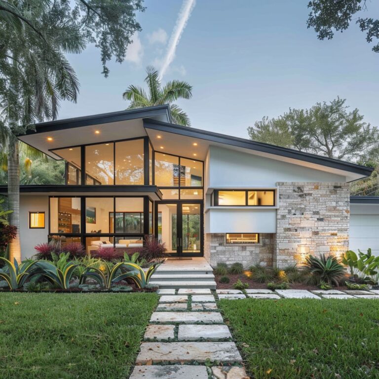 Split-Level Home Remodel: Inspiring Ideas for Renovation