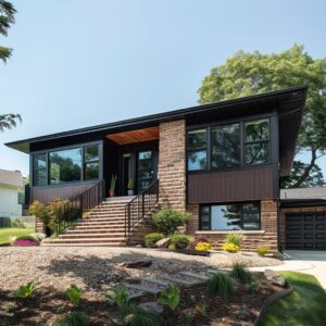 Split-Level Home Remodel: Inspiring Ideas for Renovation