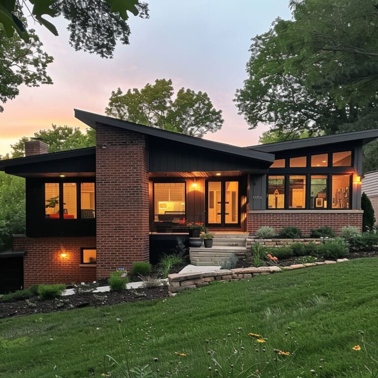 Split-Level Home Remodel: Inspiring Ideas for Renovation