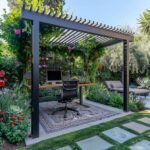 A Dream Workspace: Outdoor Home Office in Your Backyard | FH