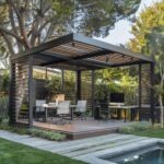 A Dream Workspace: Outdoor Home Office in Your Backyard | FH