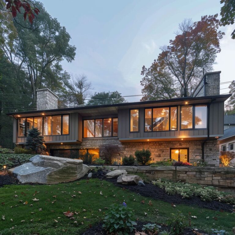 Split-Level Home Remodel: Inspiring Ideas for Renovation