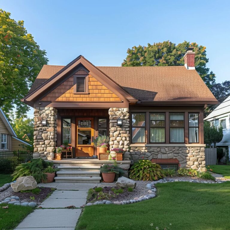 Fresh House Renovation Ideas for Small American Homes | FH