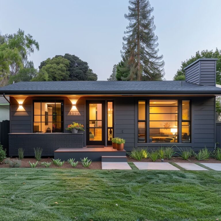 Fresh House Renovation Ideas for Small American Homes | FH