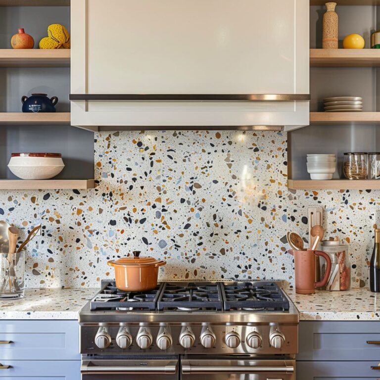 Kitchen Backsplash Design Ideas for a Gorgeous Makeover | FH