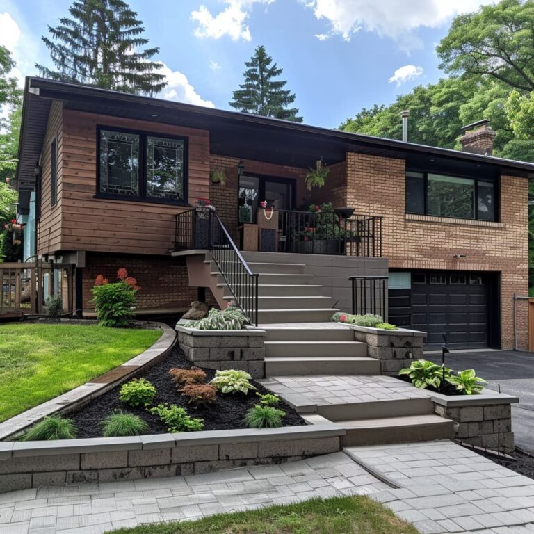 Split-Level Home Remodel: Inspiring Ideas for Renovation