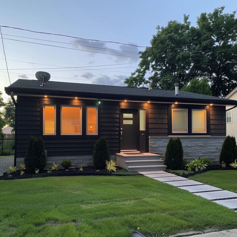 Fresh House Renovation Ideas for Small American Homes | FH