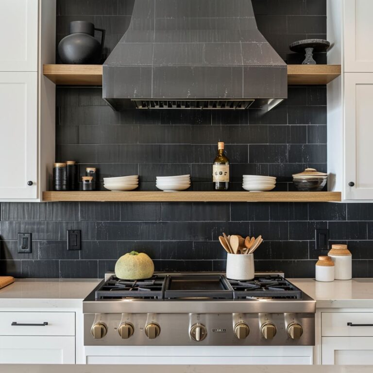 Kitchen Backsplash Design Ideas for a Gorgeous Makeover | FH