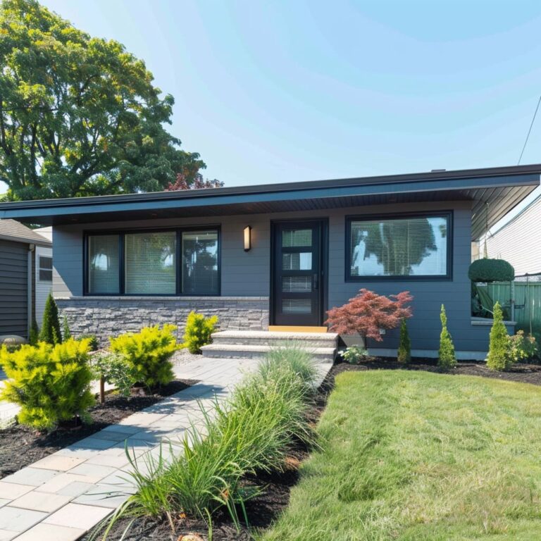 Fresh House Renovation Ideas for Small American Homes | FH