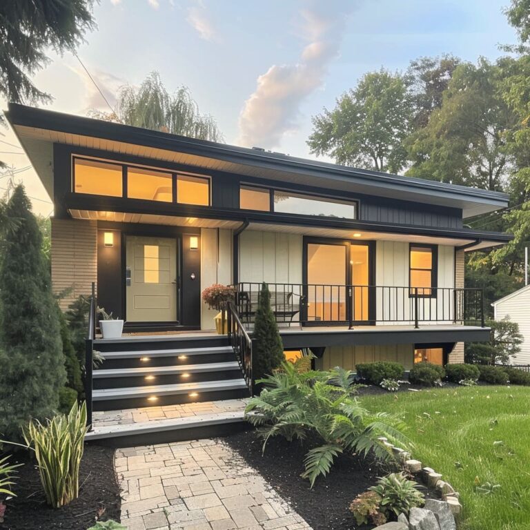 Fresh House Renovation Ideas for Small American Homes | FH