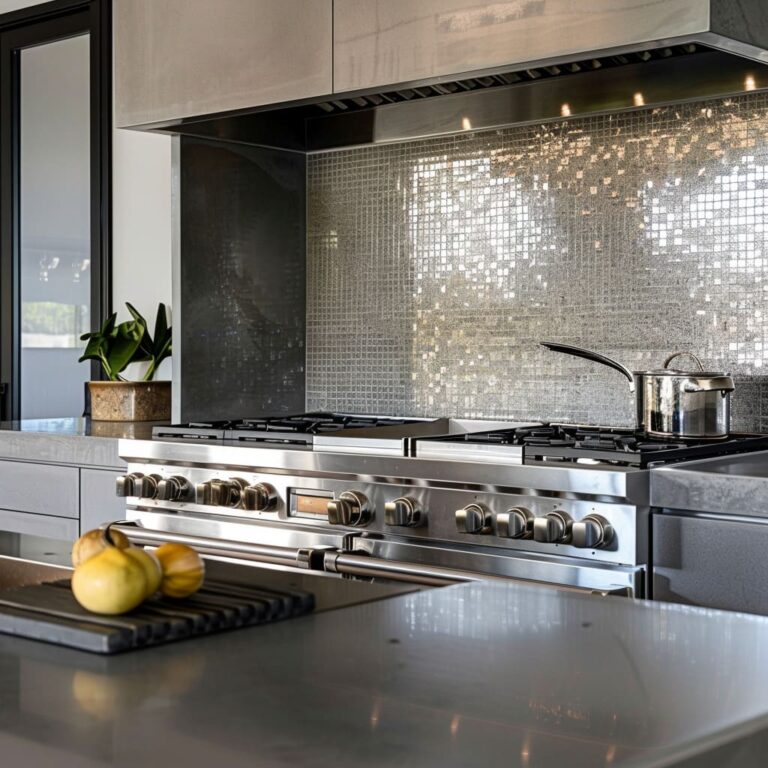 Kitchen Backsplash Design Ideas for a Gorgeous Makeover | FH