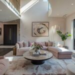 Earthy & Warm Neutrals: Shifting from Cool Tones in Design