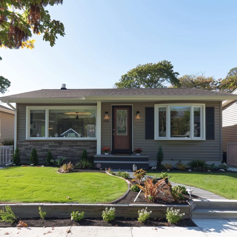 Fresh House Renovation Ideas for Small American Homes | FH