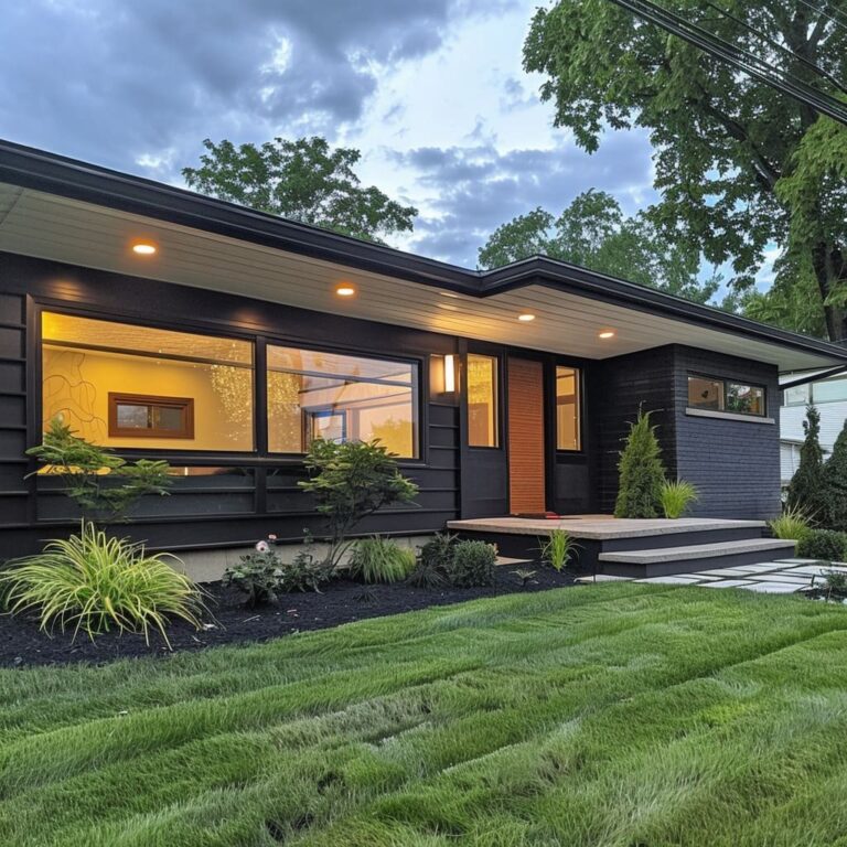 Fresh House Renovation Ideas for Small American Homes | FH