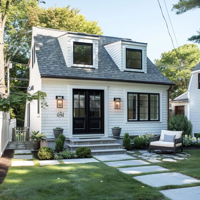 Fresh House Renovation Ideas for Small American Homes | FH