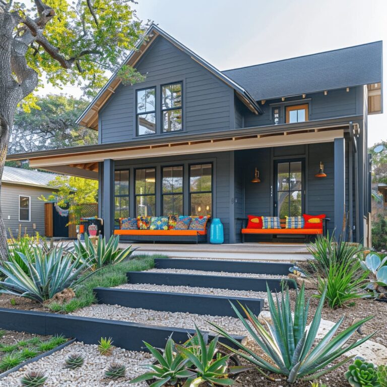 Shaker House Renovation Design Ideas For Up-to-Date Look