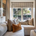 Bay Window Seat design Ideas for Benches at Windows | FH