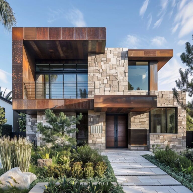 How to Creatively Remodel an Barn into a Cool Barndominium