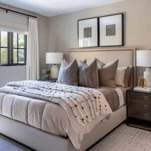 Fresh and Vibrant Decorating Ideas for Your Bedroom | FH